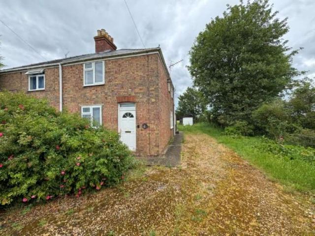 3 Bedroom Semi Detached House