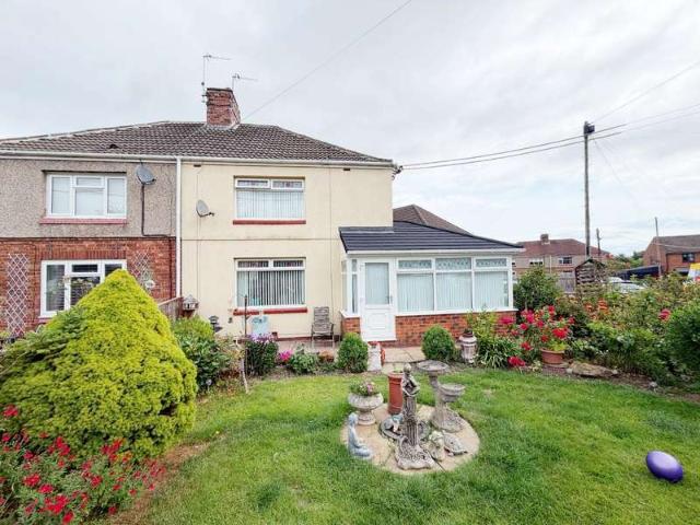 3 Bedroom Semi Detached House