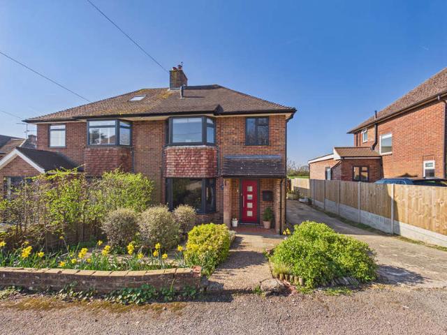 3 Bedroom Semi Detached House