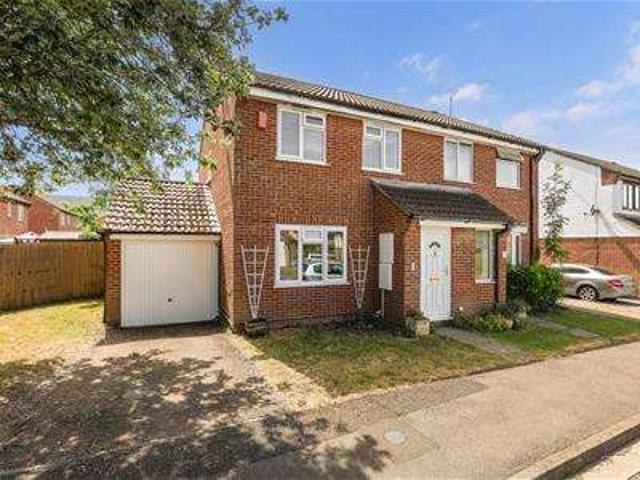 3 Bedroom Semi Detached House