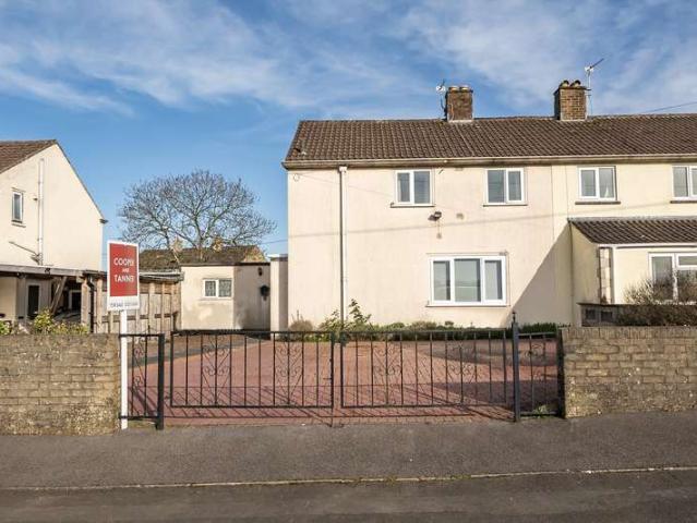 3 Bedroom Semi Detached House