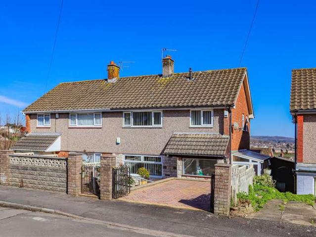 3 Bedroom Semi Detached House