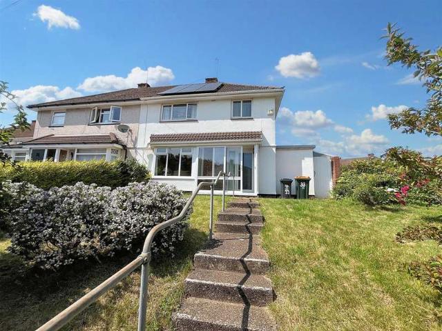 3 Bedroom Semi Detached House