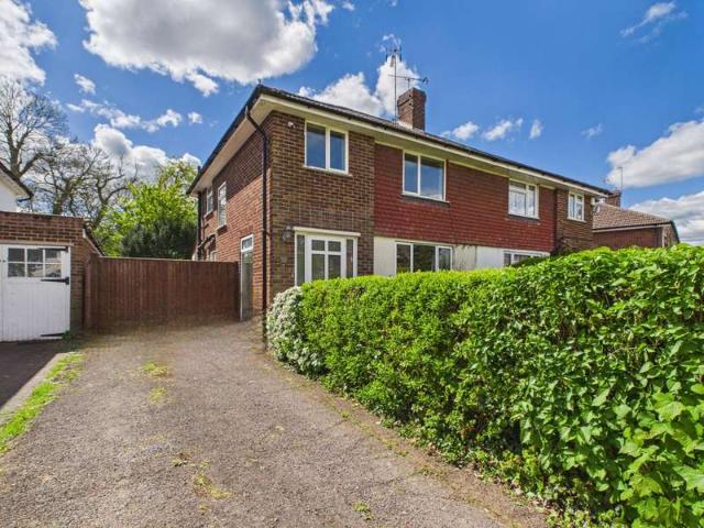 3 Bedroom Semi Detached House