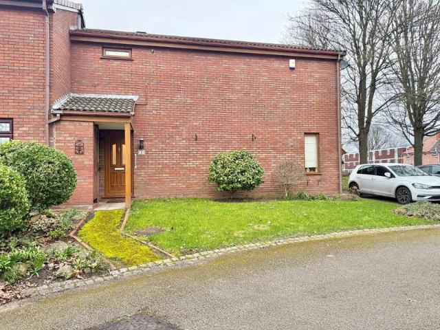 3 Bedroom Semi Detached House