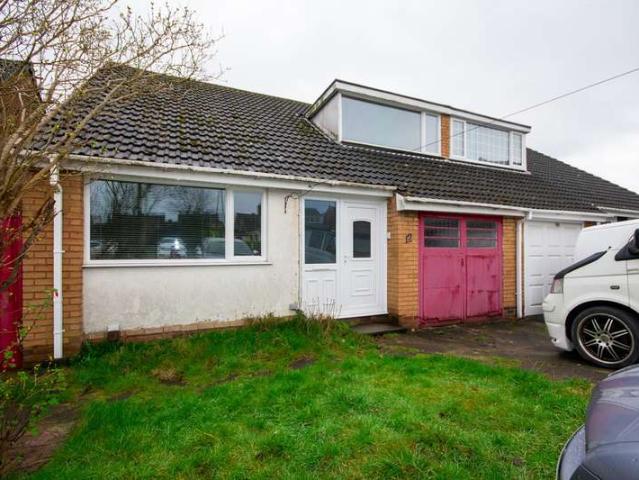 3 Bedroom Semi Detached House