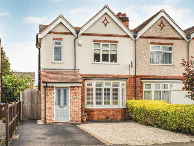 3 Bedroom Semi Detached House