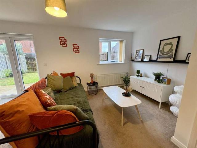 3 Bedroom Semi Detached House