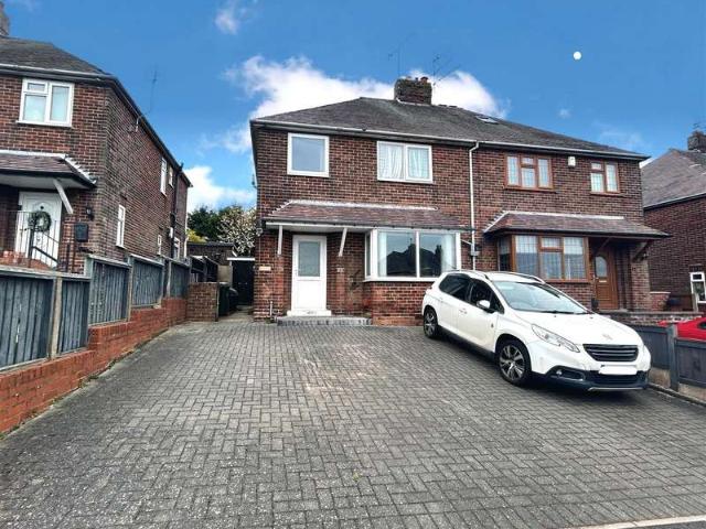 3 Bedroom Semi Detached House