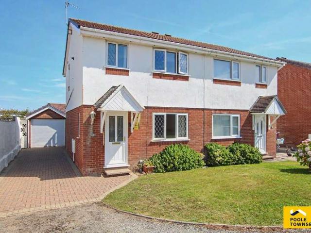 3 Bedroom Semi Detached House