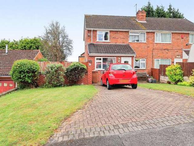 3 Bedroom Semi Detached House