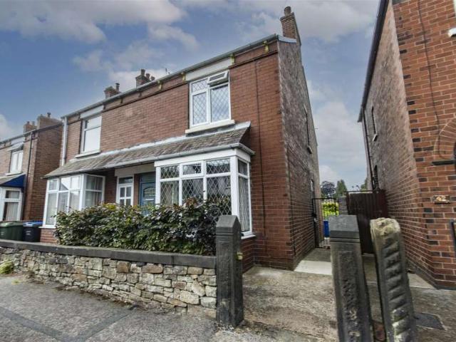 3 Bedroom Semi Detached House