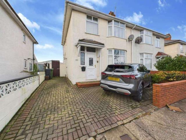 3 Bedroom Semi Detached House