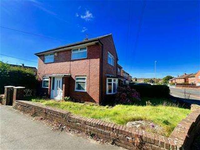 3 Bedroom Semi Detached House