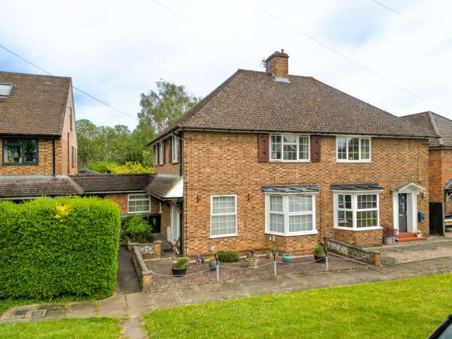3 Bedroom Semi Detached House