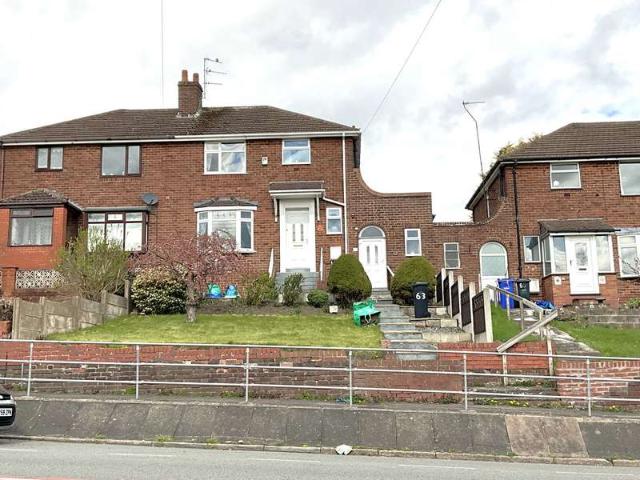 3 Bedroom Semi Detached House
