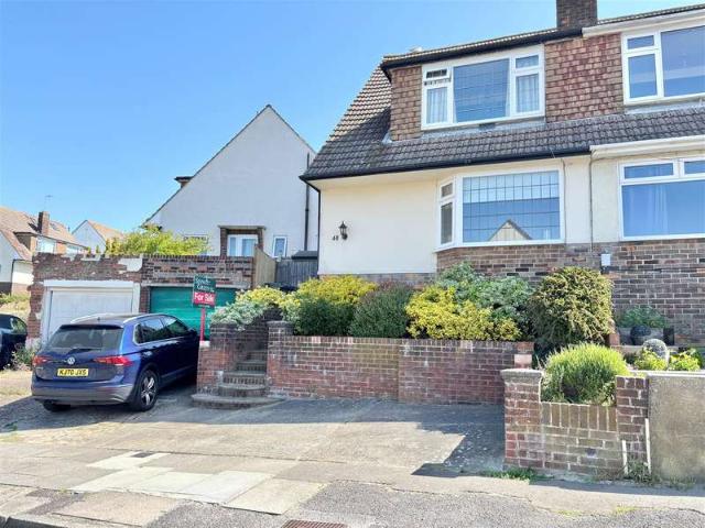 3 Bedroom Semi Detached House