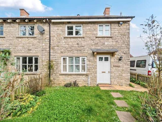 3 Bedroom Semi Detached House
