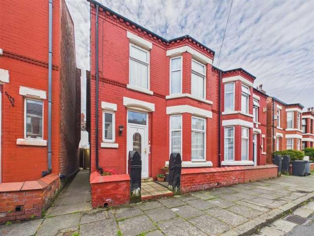 3 Bedroom Semi Detached House