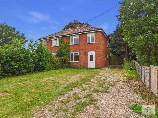 3 Bedroom Semi Detached House