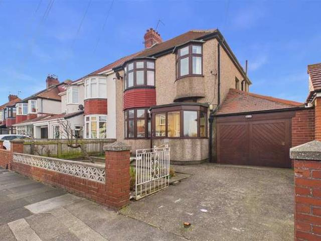 3 Bedroom Semi Detached House