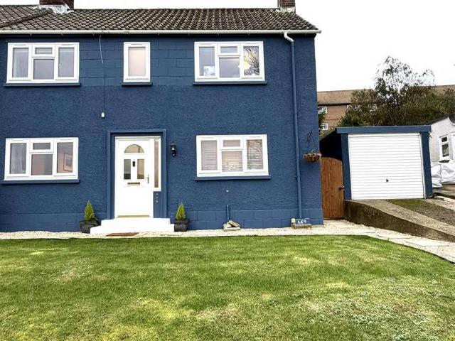 3 Bedroom Semi Detached House