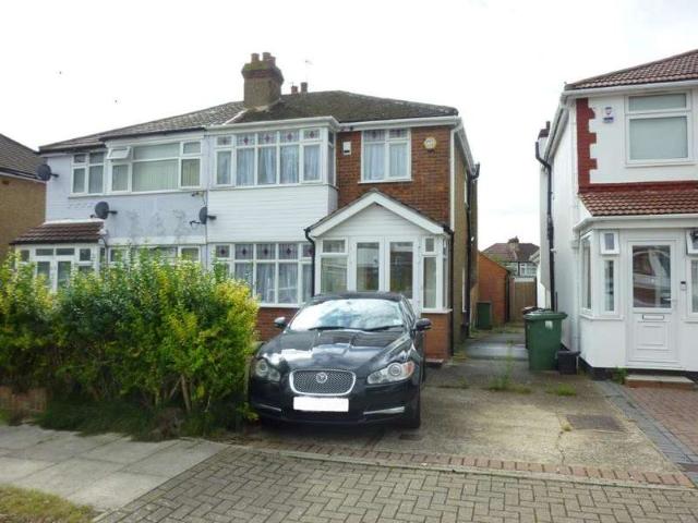 3 Bedroom Semi Detached House