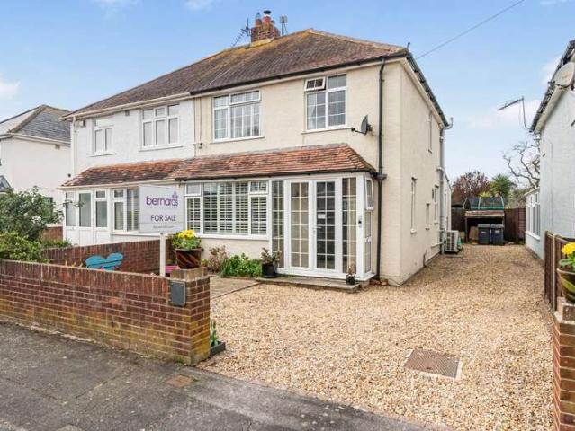 3 Bedroom Semi Detached House