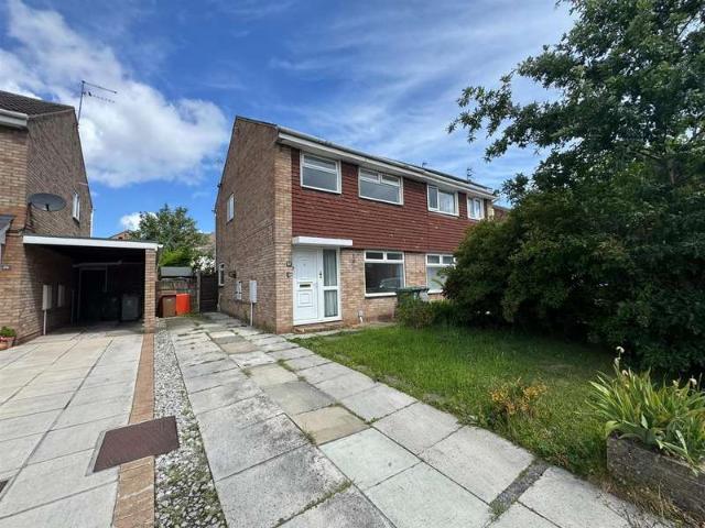 3 Bedroom Semi Detached House