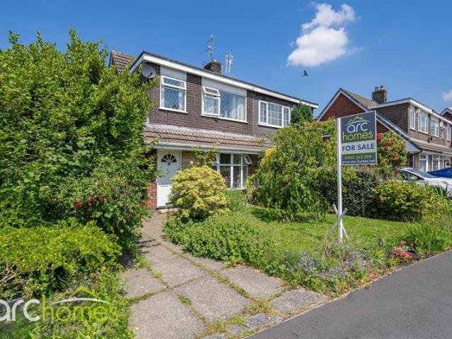 3 Bedroom Semi Detached House