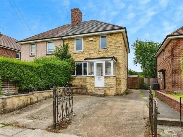 3 Bedroom Semi Detached House