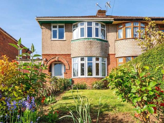 3 Bedroom Semi Detached House