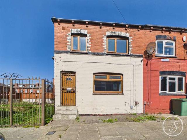 3 Bedroom Semi Detached House