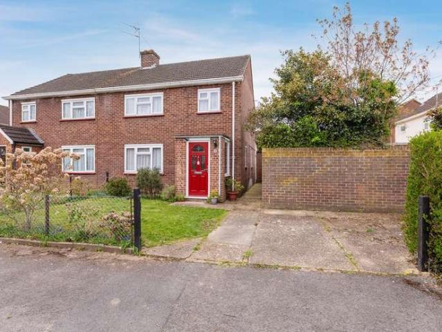 3 Bedroom Semi Detached House