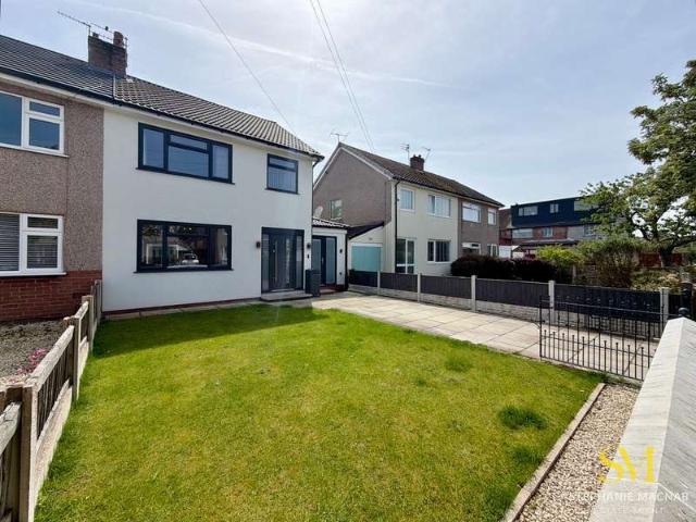 3 Bedroom Semi Detached House