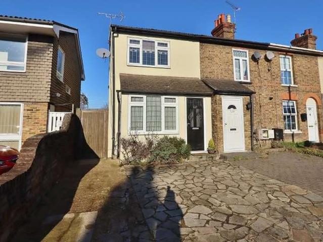 3 Bedroom Semi Detached House