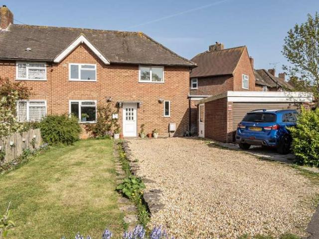3 Bedroom Semi Detached House