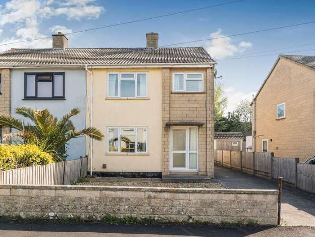 3 Bedroom Semi Detached House