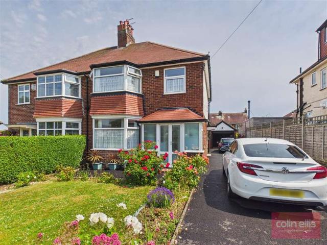 3 Bedroom Semi Detached House