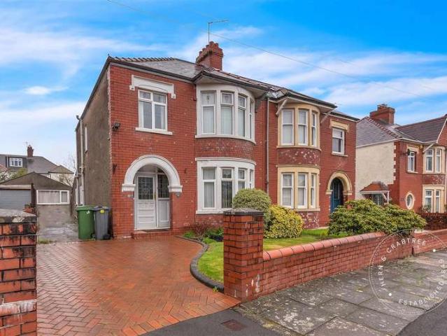 3 Bedroom Semi Detached House