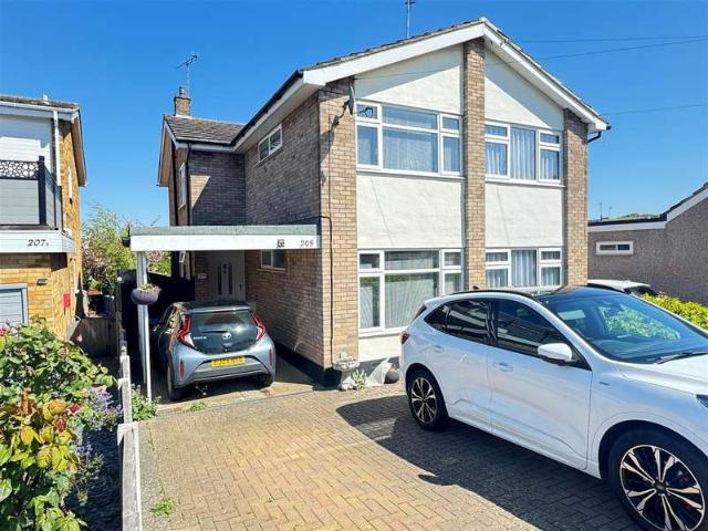 3 Bedroom Semi Detached House
