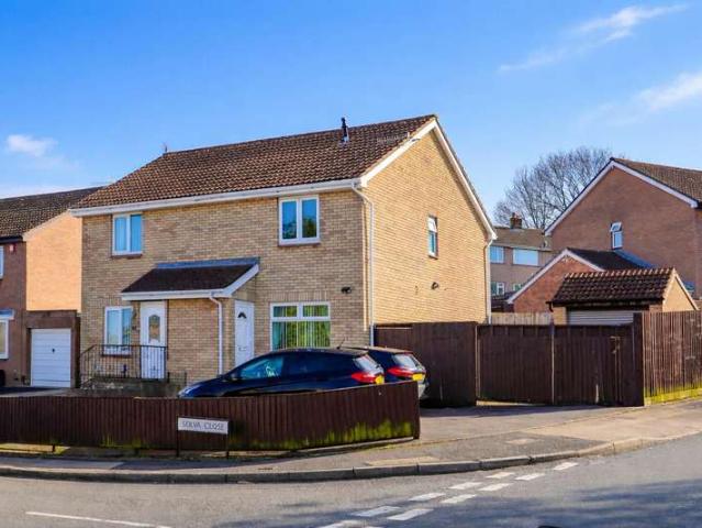 3 Bedroom Semi Detached House