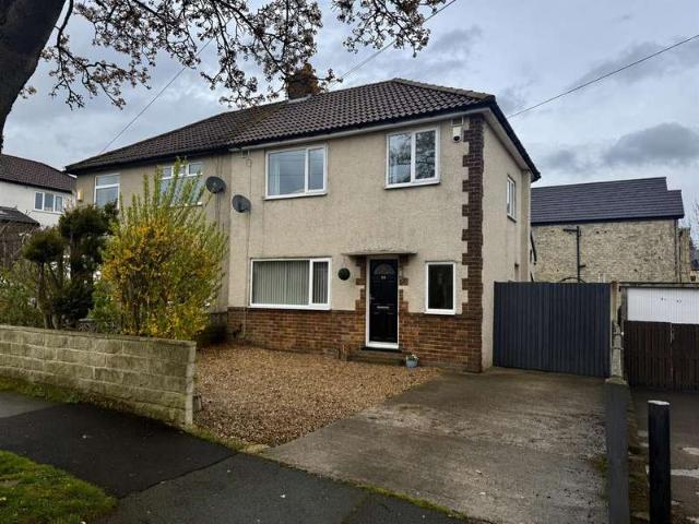 3 Bedroom Semi Detached House