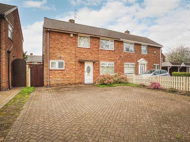 3 Bedroom Semi Detached House