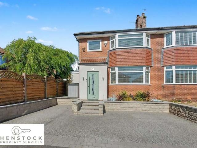 3 Bedroom Semi Detached House