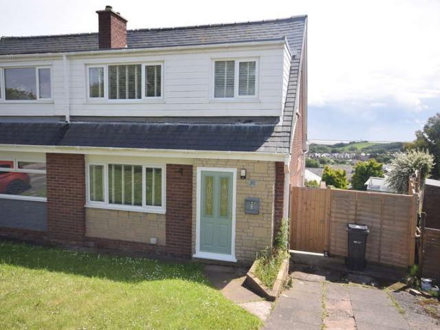 3 Bedroom Semi Detached House