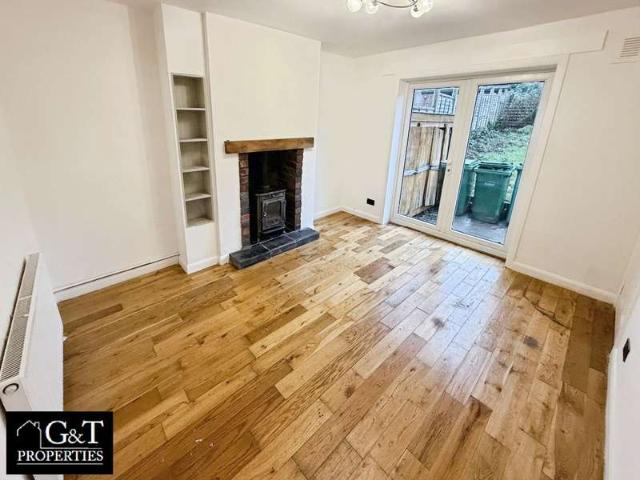 3 Bedroom Semi Detached House
