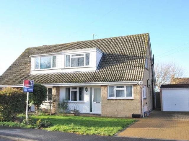 3 Bedroom Semi Detached House