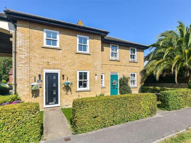 3 Bedroom Semi Detached House