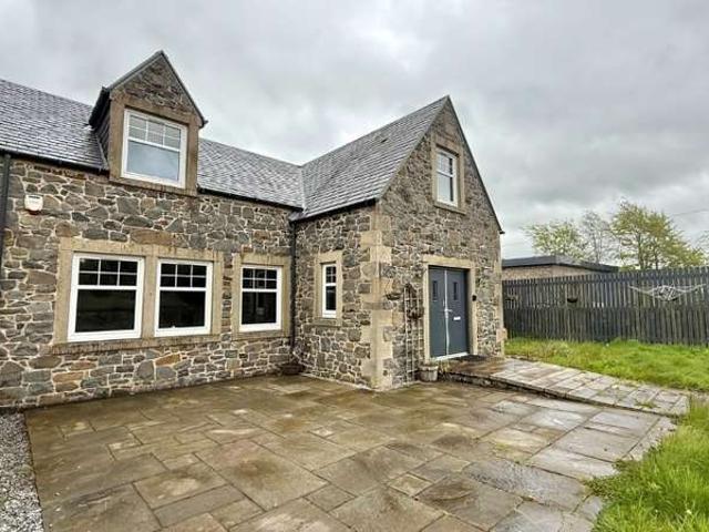 3 Bedroom Semi Detached House